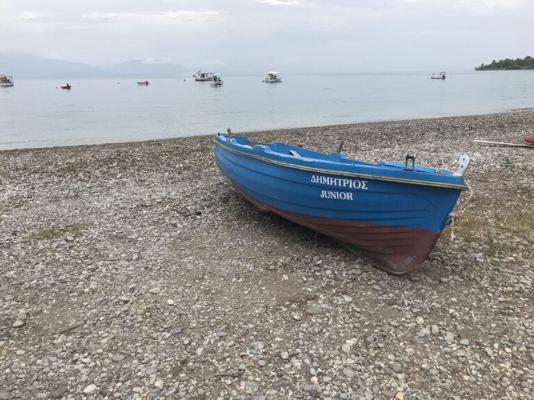 Peals in Greece (video) – PEALS